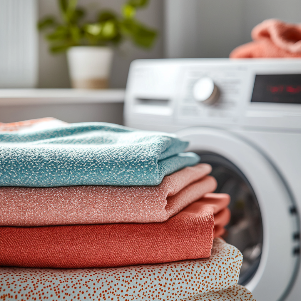 Washable Fabric by the Yard | Easy-Care Materials for All Projects ...