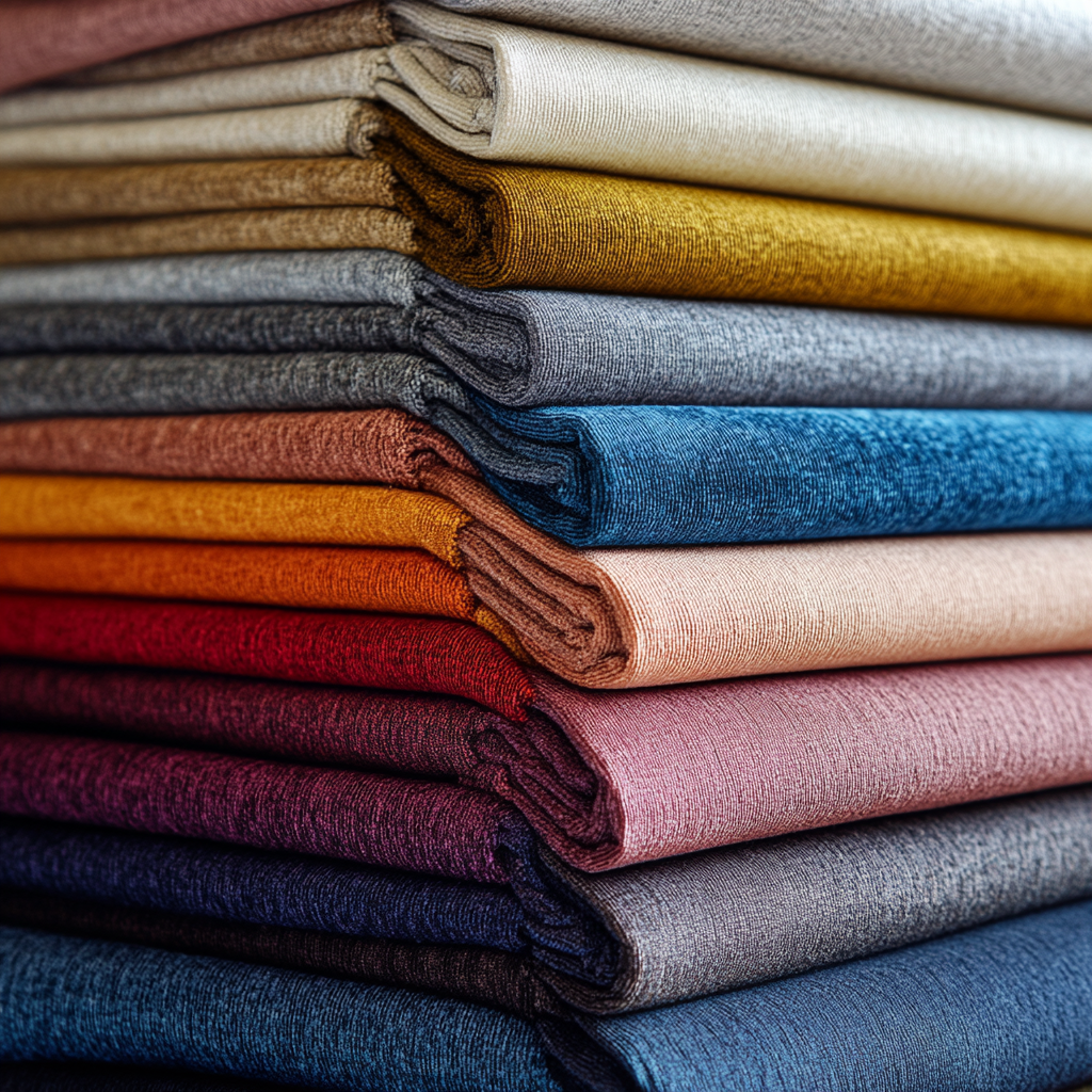 Solid Color Fabric by the Yard | Shop Versatile Textiles Online ...