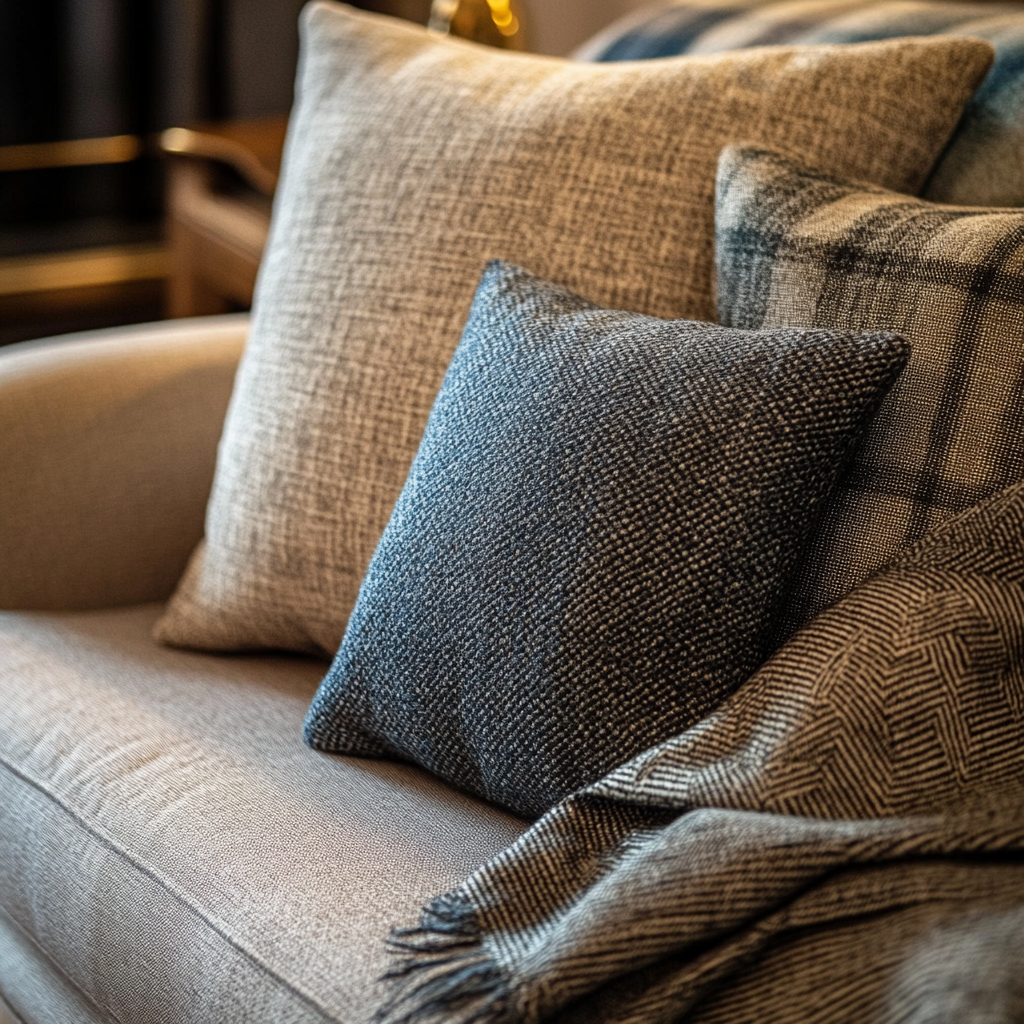 Couch Fabric by the Yard | Shop Online for Your Sofa – Johnson's Fabrics