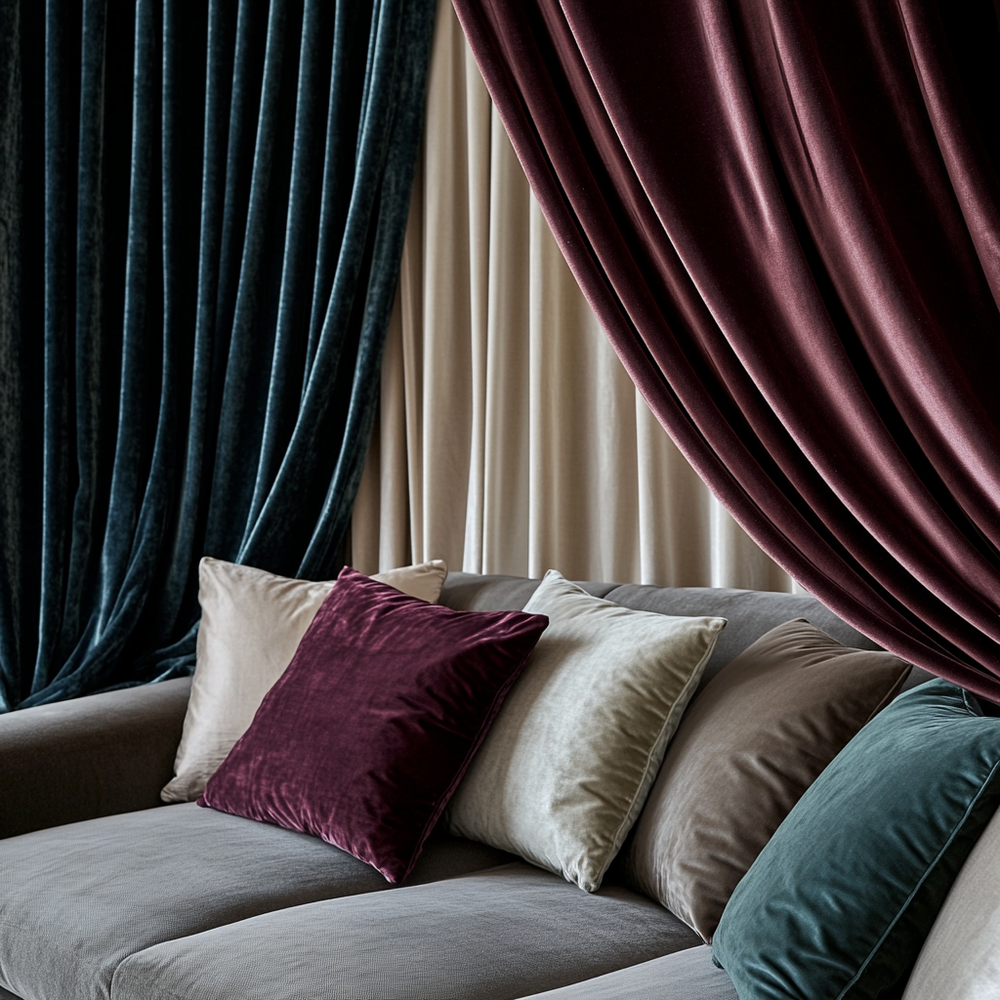 Johnson's Fabrics Memphis TN Home Decor Fabric Store