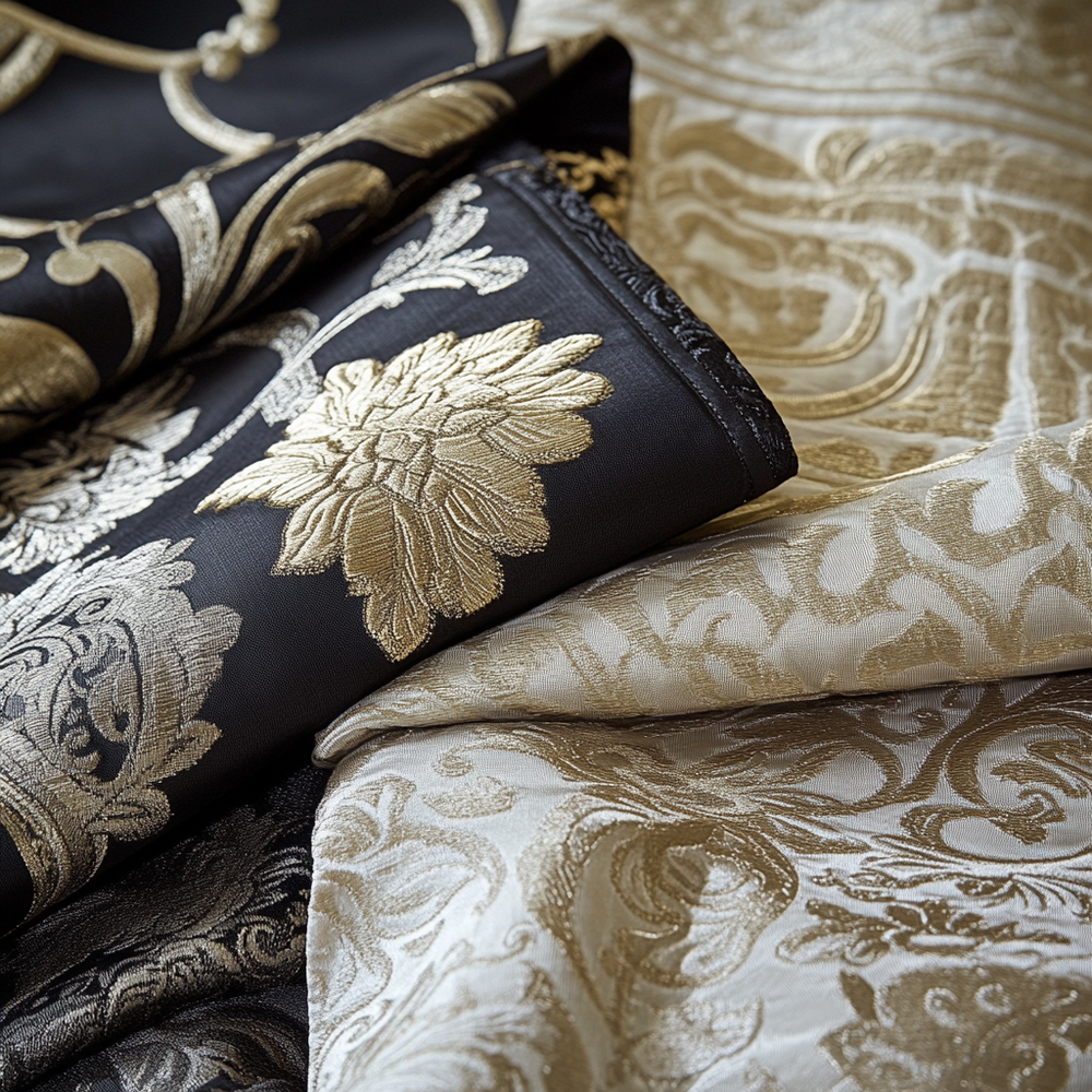 Johnson's Fabrics Memphis TN Home Decor Fabric Store