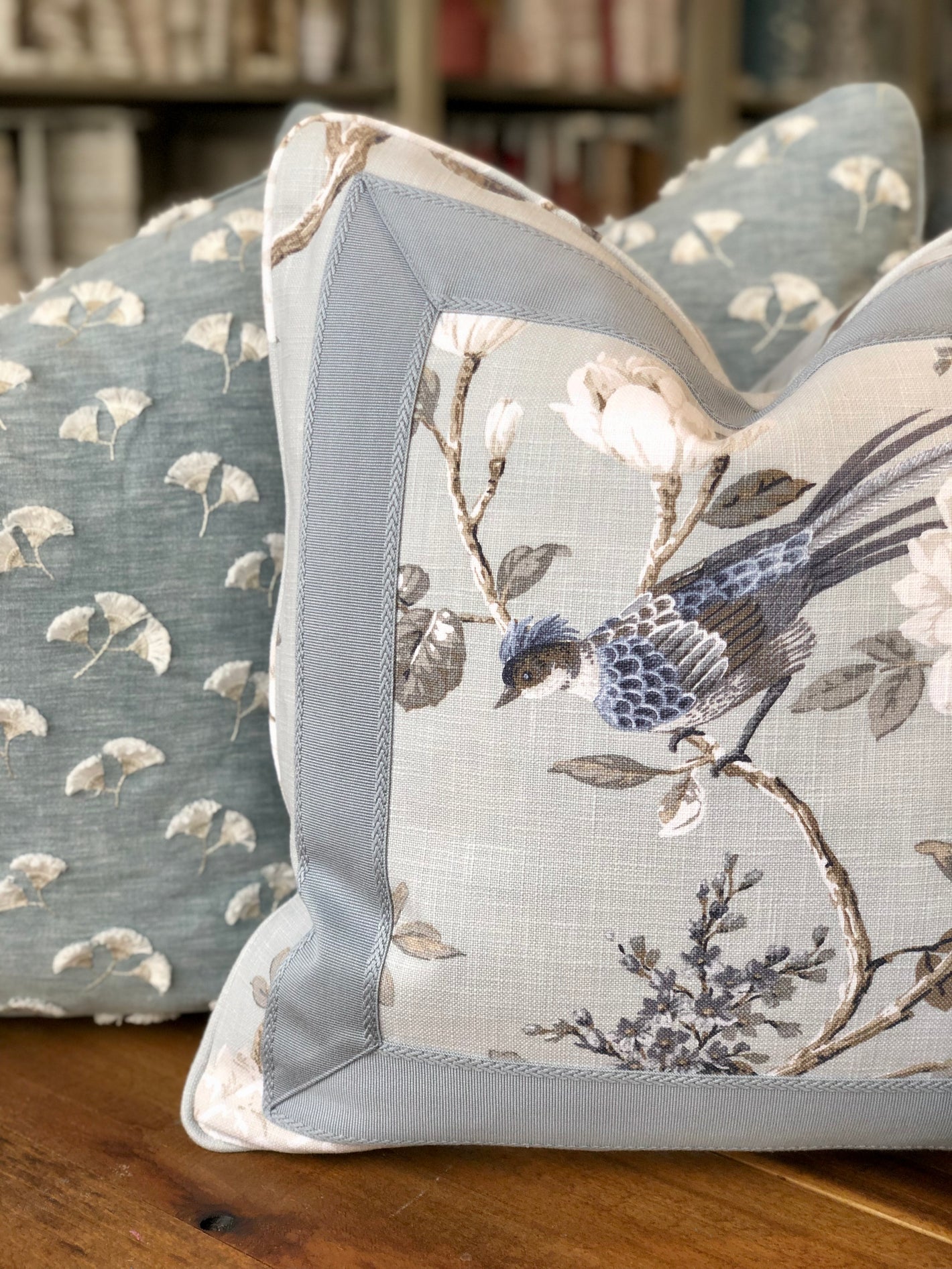 All Custom Products – Johnson's Fabrics