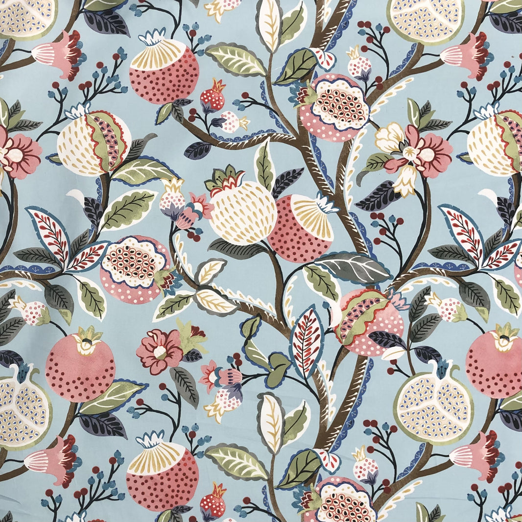 Cotton Fabric by the Yard | Shop Online for Natural Textiles – Johnson ...