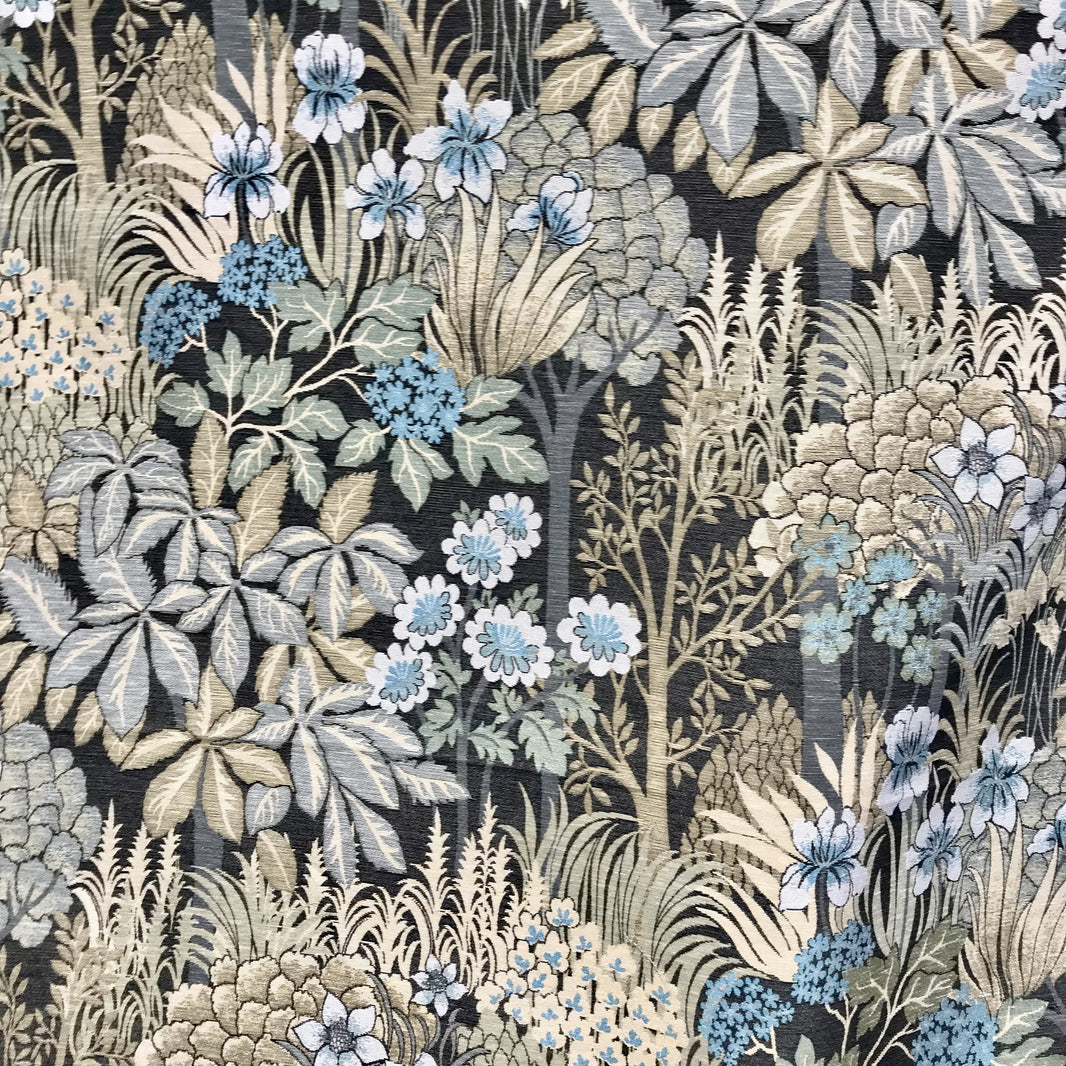 Jacquard Fabric by the Yard | Shop Online for Woven Textiles – Johnson ...